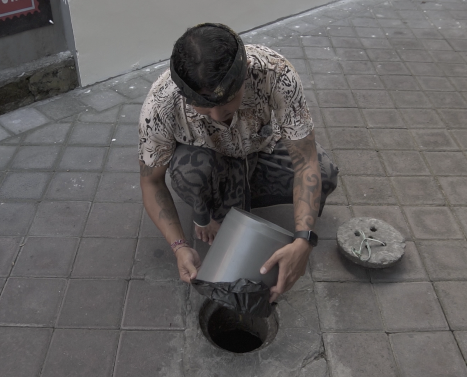 Teba Modern: Solusi Pengelolaan Sampah Mandiri di Rumah